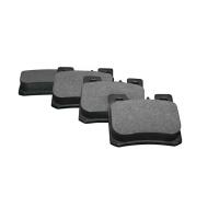 China Brake Pad REAR for W202 BENZ C CLASS(- 1999)W124 BENZ E CLASS(- 1995) for sale
