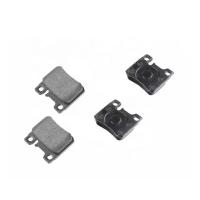 China Brake Pad REAR for BENZ 190 W201 CHASSIS(1989-1993) for sale