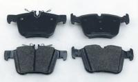 China W205 Rear Brake Pads Auto Brake Pad 0084201320 0084208220 for sale