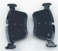 China W205 Rear Brake Pads Auto Brake Pad 0084201320 0084208220 for sale