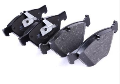 China W210 Front Brake Pad Replacement 0024204520 0024205020 for sale