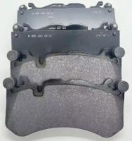 China w212 front brake pads for sale