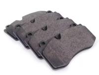 China w221 front brake pads for sale