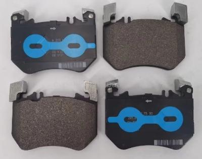 China 0004203603 0004200604 Front Brake Pad For Mercedes Benz S-Class W223 for sale