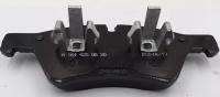 China W164 Front Brake Pad 164 420 0820 Vehicle Braking System for sale