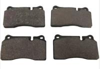 China SFP500070 Range Rover Sport L320 Front Brake Pads Brake Discs for sale