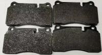 China SFP500070 Range Rover Sport L320 Front Brake Pads Brake Discs for sale