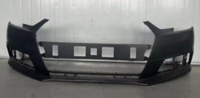 China Front Bumper Kits For 2018-2020 Audi A4 B9 for sale