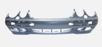 China Mercedes Benz W210 E210 Front Bumper Automotive Spares 2108852325 for sale