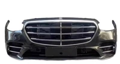 China Mercedes Benz S-class W223 Front bumper for sale