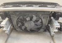 China Mercedes Benz S-class W223 Front bumper for sale