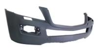 China FRONT BUMPER FOR BENZ M-CLASS W164 2007-2011 for sale
