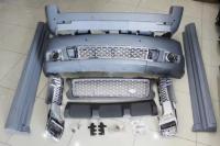 China Front Bumper For Range Rover Evoque L322 2010 Auto Spare Parts for sale