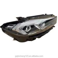 China BMW 3 Series G20 G21 Headlight Sedan Headlight LED And Xenon for sale
