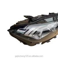 China BMW 3 Series G20 G21 Headlight Sedan Headlight LED And Xenon for sale