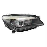 China BMW 7 Series F02 Led Headlights With HID AFS LCI Retrofit OEM Headlamp 63117228427 for sale