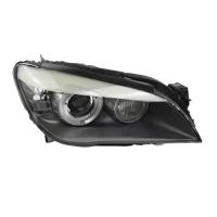 China BMW 7 Series F02 Led Headlights With HID AFS LCI Retrofit OEM Headlamp 63117228427 for sale