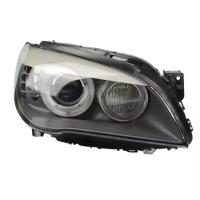 China BMW 7 Series F02 Led Headlights With HID AFS LCI Retrofit OEM Headlamp 63117228427 for sale
