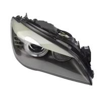 China BMW 7 Series F02 Led Headlights With HID AFS LCI Retrofit OEM Headlamp 63117228427 for sale