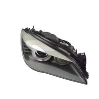 China BMW 7 Series F01 LED Headlights With HID For 2010-2015 OEM Standard Replacement for sale