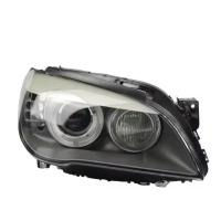 China BMW 7 Series F01 LED Headlights With HID For 2010-2015 OEM Standard Replacement for sale
