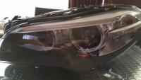 China BMW F10 Headlight Xenon 2012 -2015 63117343911 63117343912 for sale