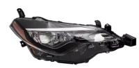 China 2017-2019 Toyota Corolla Headlights 8115002M70 8111002M70 for sale
