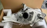 China Toyota Prado FJ120 LC120 Head Lamp LED 2003-2009 81130-6A231 for sale