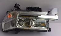 China Full Version Modified Replace Headlight Toyota Land Cruiser 200 2016 Headlights 81106-60p50 for sale