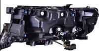 China Full Version Modified Replace Headlight Toyota Land Cruiser 200 2016 Headlights 81106-60p50 for sale