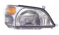 China Headlamp For Toyota Dyna XZU 2004 Hino 300 Xzu320 Headlight 81130-37230 for sale
