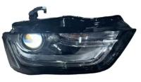 China Headlight Full LED Headlamp A4 b8 2012 - 2017 for sale