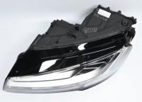 China Audi A8 D5 Headlight 2018-2022 A8 Upgrade LED Headlights 4H0941035 for sale
