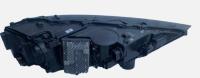 China Audi Q7 Led Headlight Repair 2021 Years Modified 4M0941039C 040C for sale