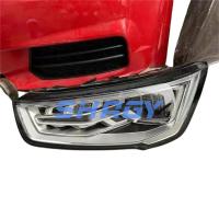 China 2015-2018 Audi A1 Spare Parts Nose Cut Front Bumper Splitter Universal for sale