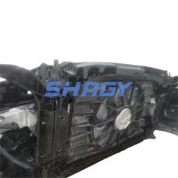 China 2016 2017 2018 2019 2020 Audi A6 C7 C8 RS6 S6 Nose Cut Spare For Car for sale