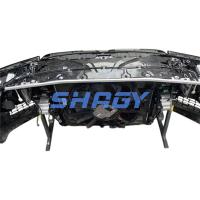 China 2020-2023 BMW 5 Series G30 LCI  Nose Cut Commercial Auto Spares for sale