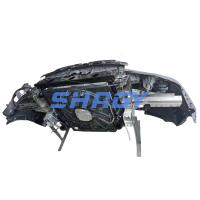 China BMW X3 Series F25 G01 2019 Nose Cut Bumper Car Spare Parts for sale