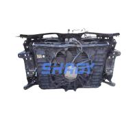 China 2022 Porsche Cayenne 9y0 Nose Cut Bumper Spare Car Parts for sale