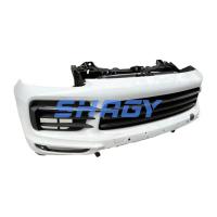 China Auto Spare Parts ISO9001 2022 Porsche Cayenne 9y0 Bumper for sale
