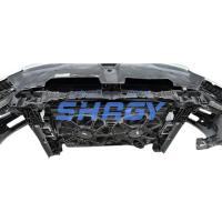 China Auto Spare Parts ISO9001 2022 Porsche Cayenne 9y0 Bumper for sale