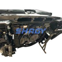 China Mercedes Benz GLE W166 167 AMG  2016-2023 Bumper Nose Cut Automobile Spares for sale