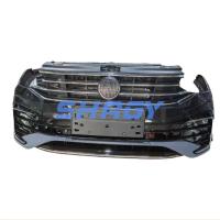 China 2022-2023 Volkswagen Tiguan Bumper Nose Cut Auto Spares for sale