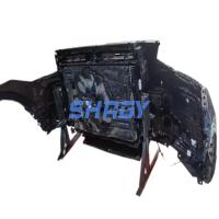China 2022-2023 Volkswagen Tiguan Bumper Nose Cut Auto Spares for sale