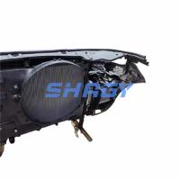 China Land Rover Range Rover Sports Car Bumper Accessory 2022 Bumper Nose Cut for sale