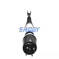 China Front Auto Air Strut Suspension Shock Jaguar Xj8 Assembly for sale