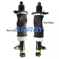 China Suitable For Audi A6C5Rear Left 4Z7 616 051A Air Suspension Shock for sale