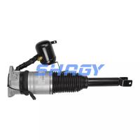 China Suitable For Audi A8D3 Rear Right 4E0 616 002H Air Spring for sale