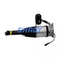China Suitable For Audi A8 D3 Rear Left 4E0 616 001G Air Suspension Compressor for sale