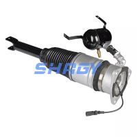 China Suitable For Audi A8 D3 Rear Left 4E0 616 001G Air Suspension Compressor for sale